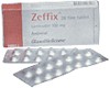 Zeffix 100 Mg 28 Tablet - İlaç Prospektüsü